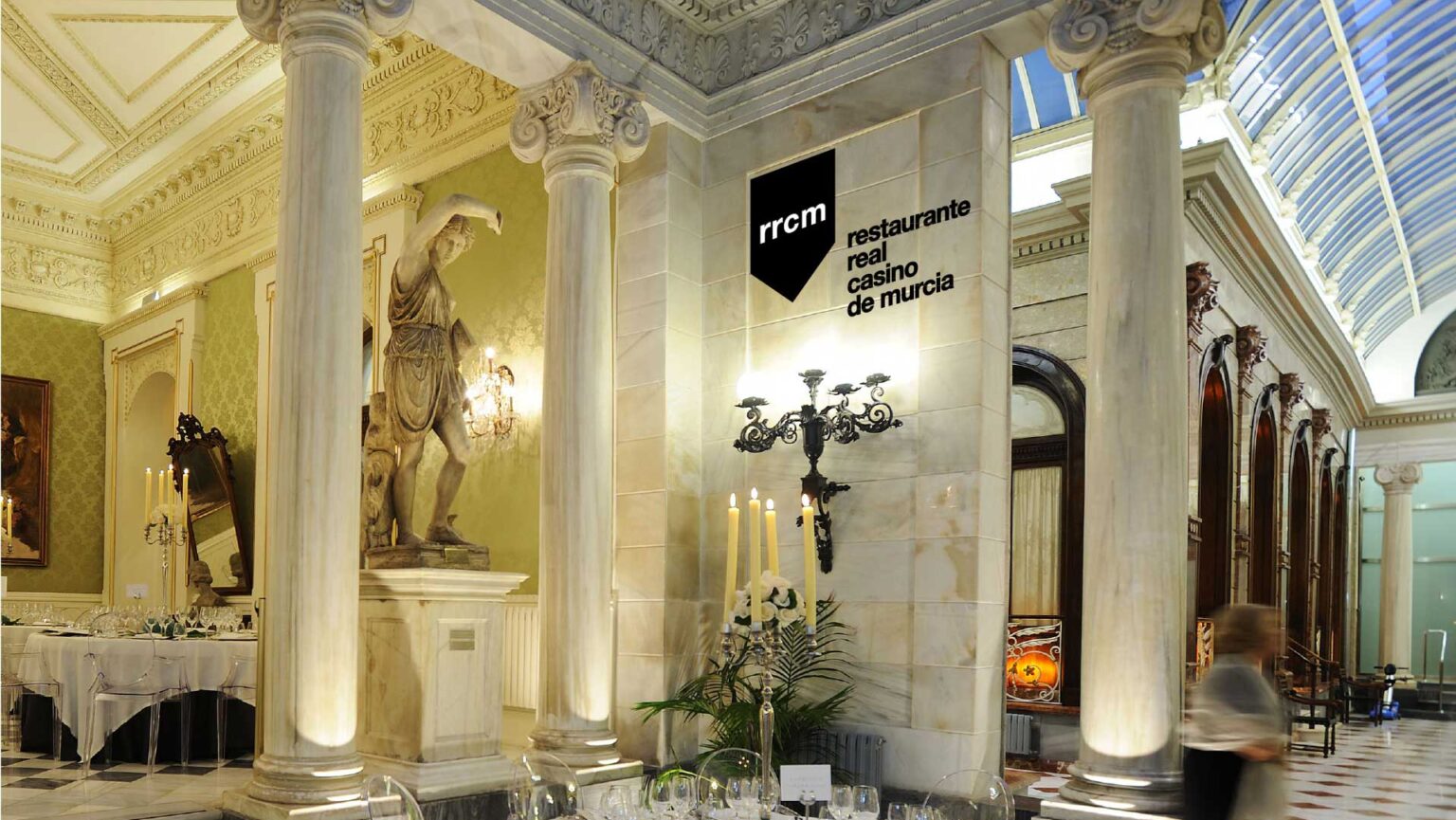 Restaurante Finca Santiago en Murcia | Murcia Fiesta