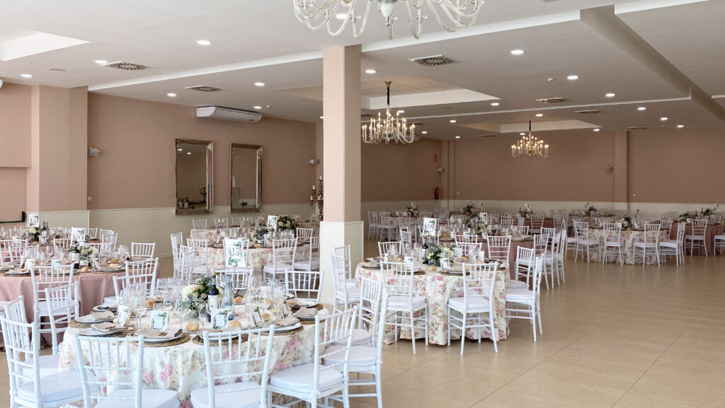 Restaurante Finca Santiago en Murcia | Murcia Fiesta
